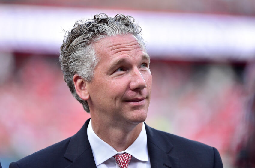 Grading Mozeliak, Girsch and the St. Louis Cardinals front office at ...