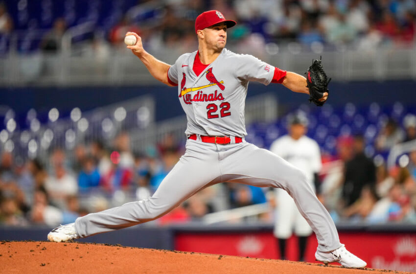 St. Louis Cardinals rumors: From Flaherty to Gorman, these are the ...