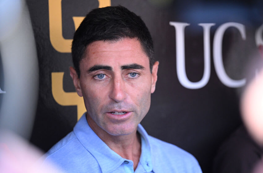 Grading A.J. Preller and the San Diego Padres front office at the ...