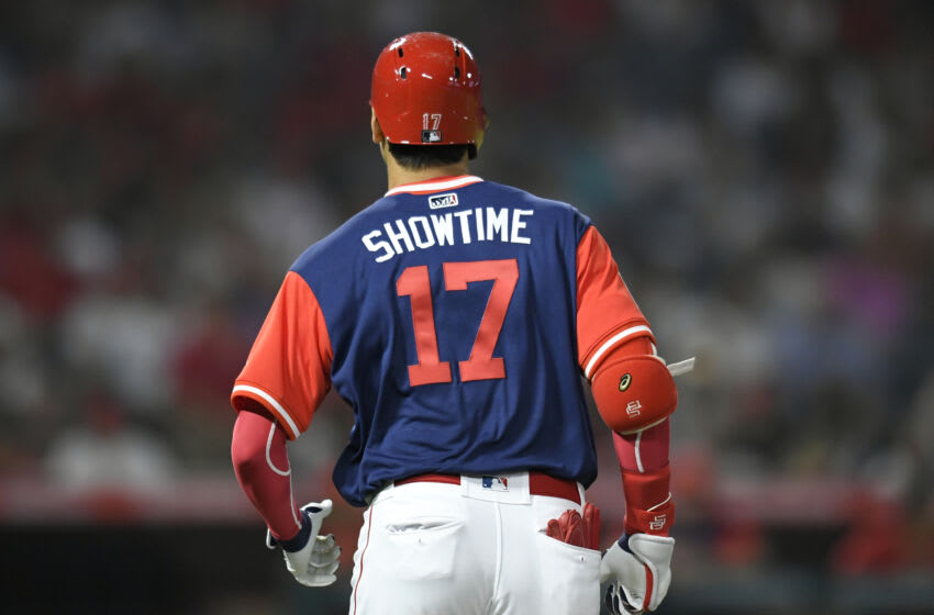 The best nicknames in Major League Baseball today