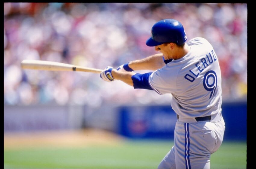 Examining the Hall of Fame case for Toronto Blue Jays, Seattle Mariners ...