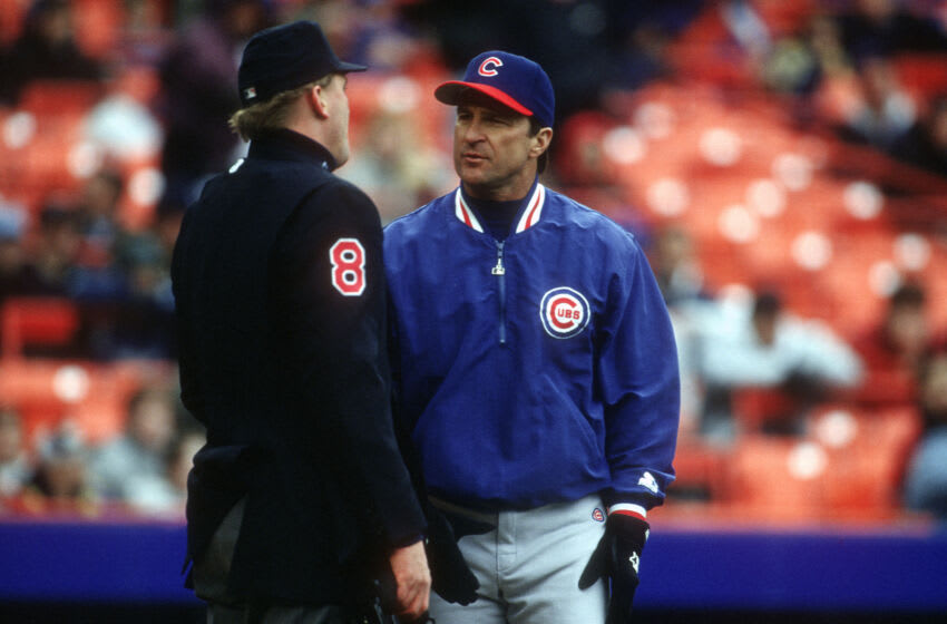 Jim Riggleman returns to managing with job in Pioneer League