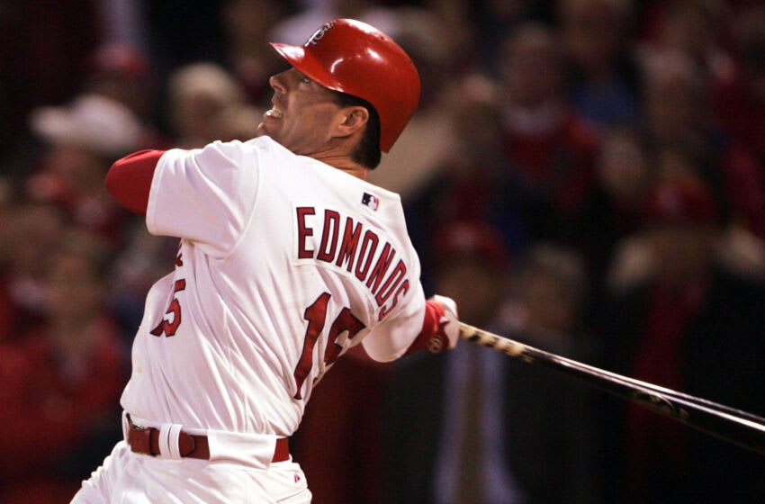 Examining the Hall of Fame case for St. Louis Cardinals, L.A. Angels ...