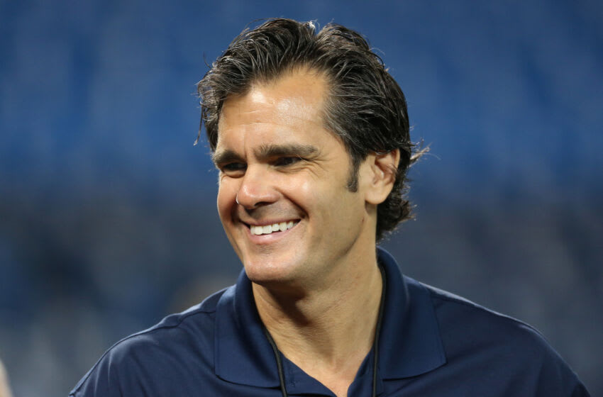 The Caray family gets a fourth generation of pro baseball broadcasters