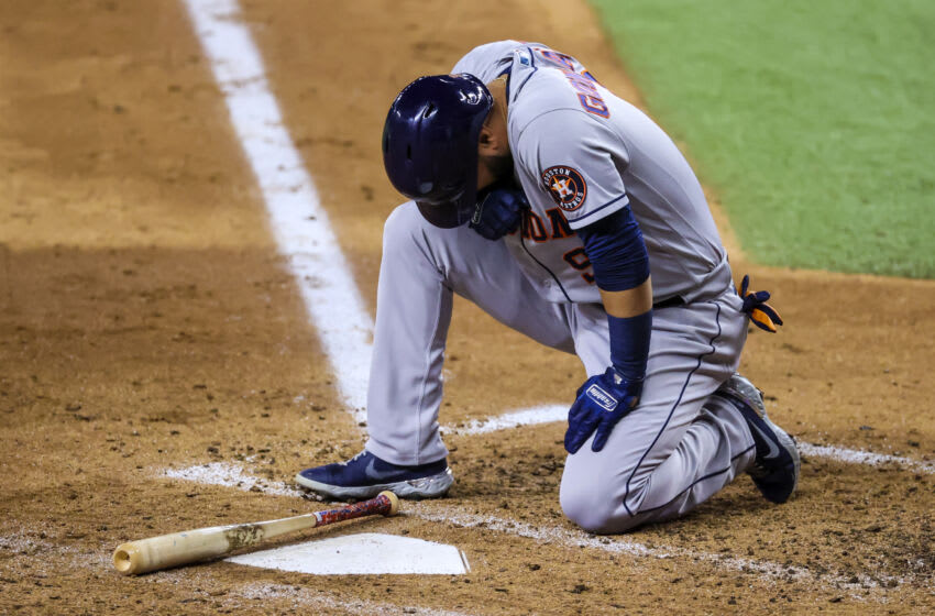 New York Yankees wake up from free agency slumber