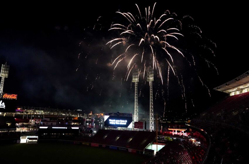 4th of July baseball schedule: What is the MLB slate for 2022?