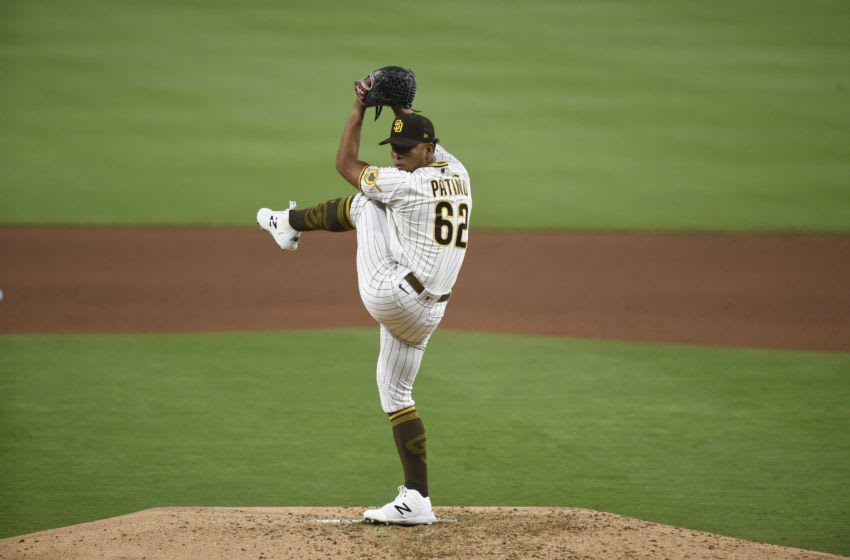 Former San Diego Padres Making Impact in Their New Homes