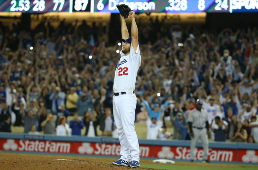 The 30 greatest left-handed pitchers in MLB history