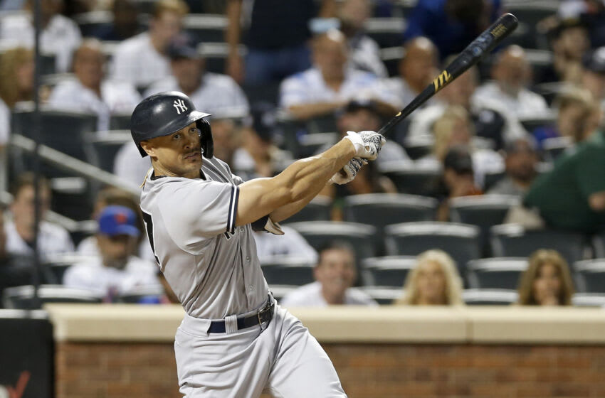 MLB’s exit velocity kings: The 20 hardest-hit balls in 2021