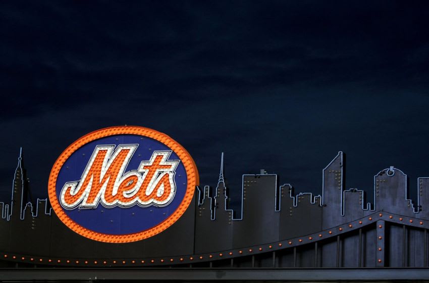 New York Mets plans to modernize front office on track