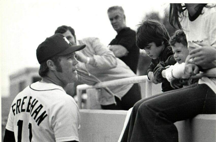 Detroit Tigers: Bill Freehan deserves Hall of Fame induction