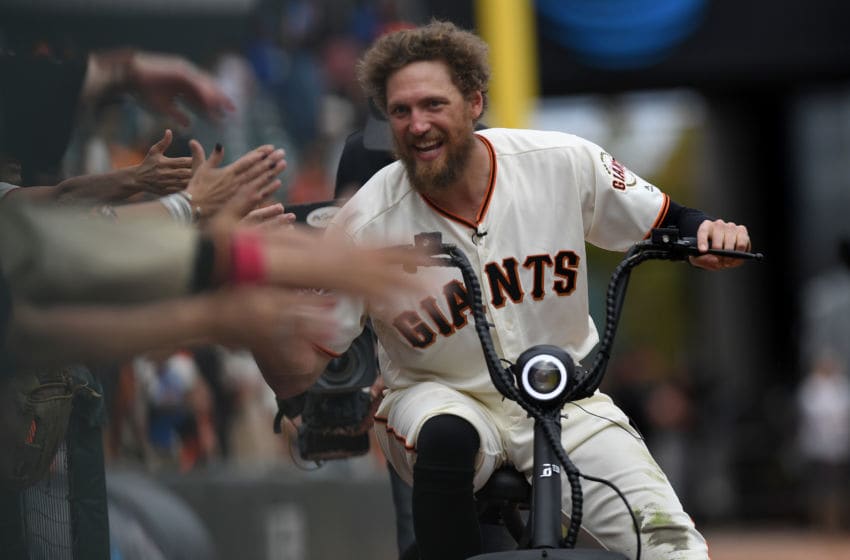 MLB: Top 5 strangest players in history