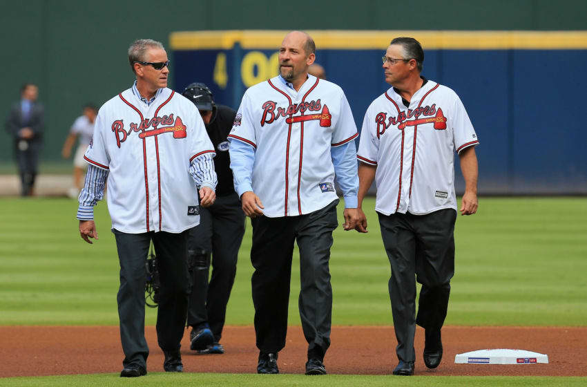 Atlanta Braves: The 1990s team definitely a dynasty