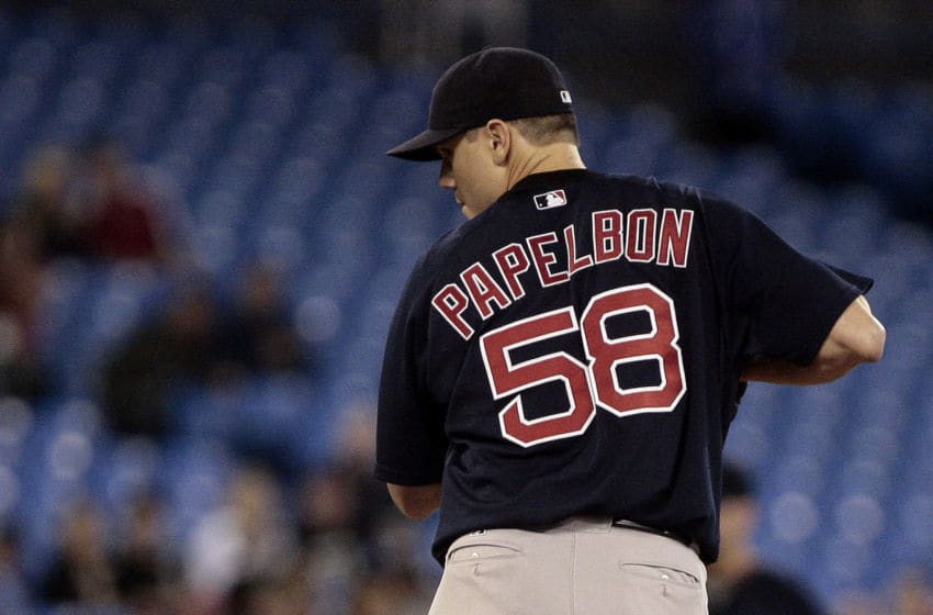 Boston Red Sox: Why I cherish Jonathan Papelbon’s the most