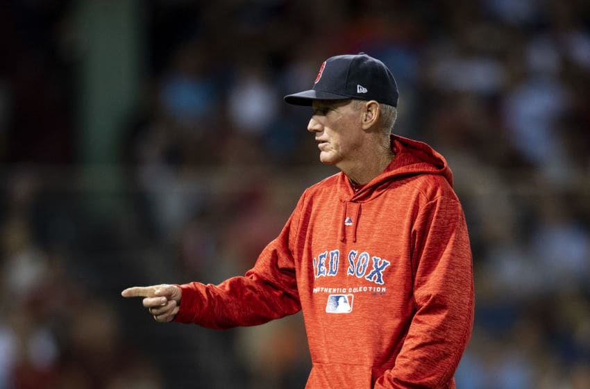 Boston Red Sox: Ron Roenicke to lead the next chapter in Red Sox history