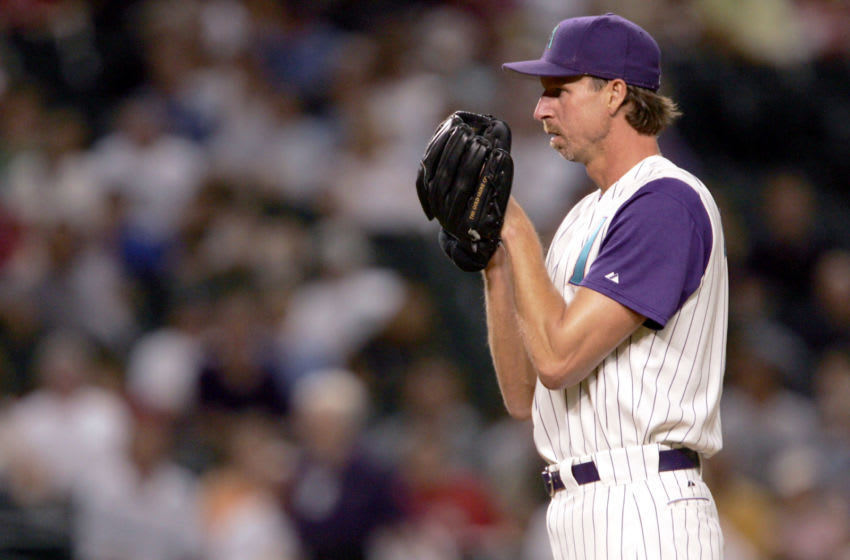 How many perfect games have been thrown in MLB history?