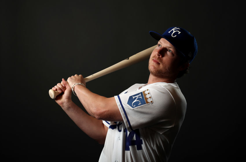 Tampa Bay Rays: Brett Phillips delivers the biggest hit of his lifetime