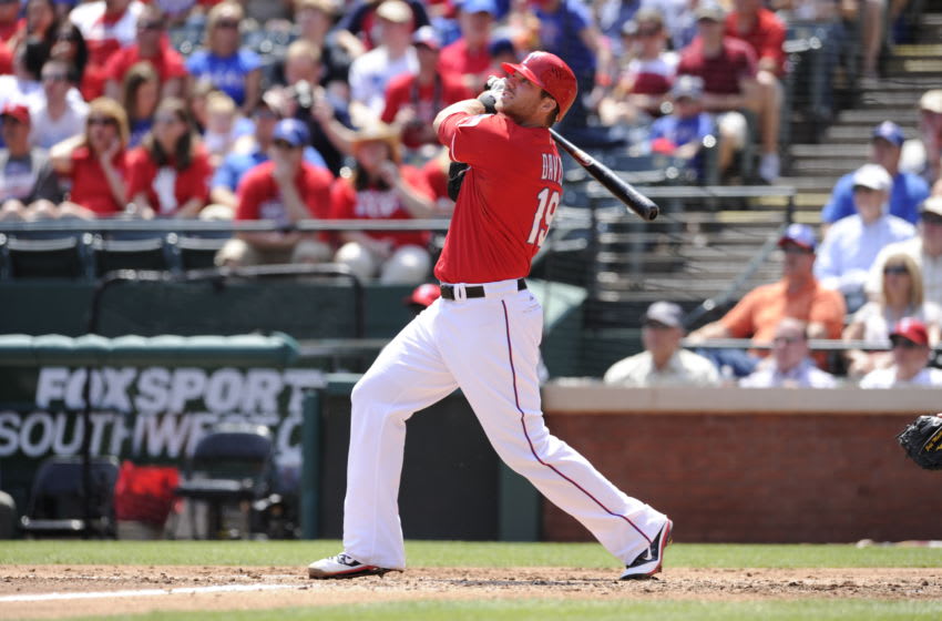 Texas Rangers: The 4 first basemen and 1,053 HR that could’ve been