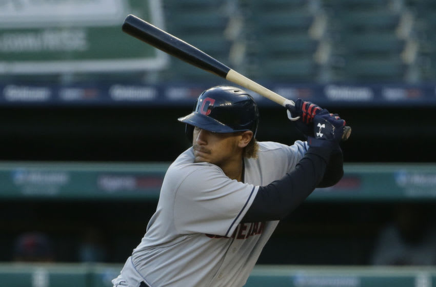 Cleveland Indians: Josh Naylor makes MLB postseason history