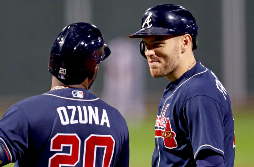MLB Players Power Rankings: Top 5 Offensive Dynamic Duos