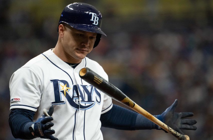 MLB: The falsity of Three True Outcomes