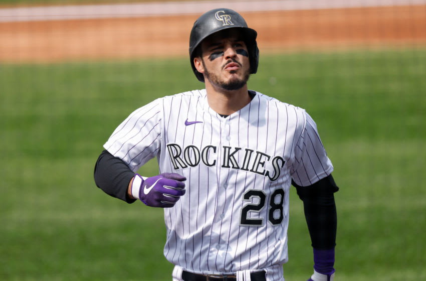 MLB: Three All-Star Third Baseman on the Trade Block