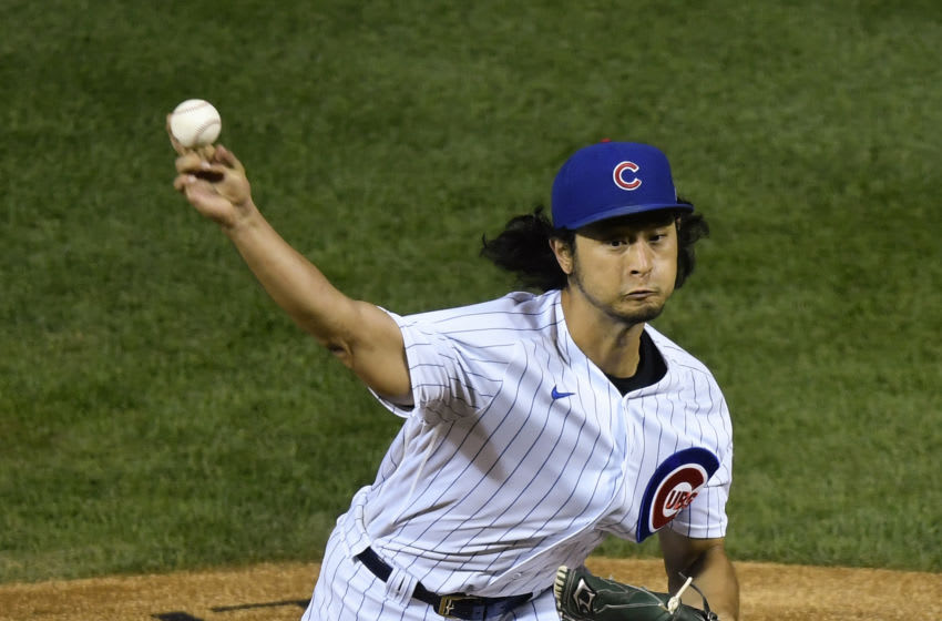 Chicago Cubs: Move over Bauer, Yu Darvish is the real NL Cy Young