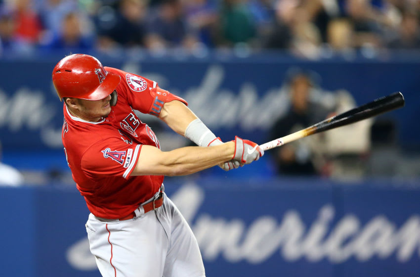 Los Angeles Angels: Appreciating Mike Trout as LeBron James