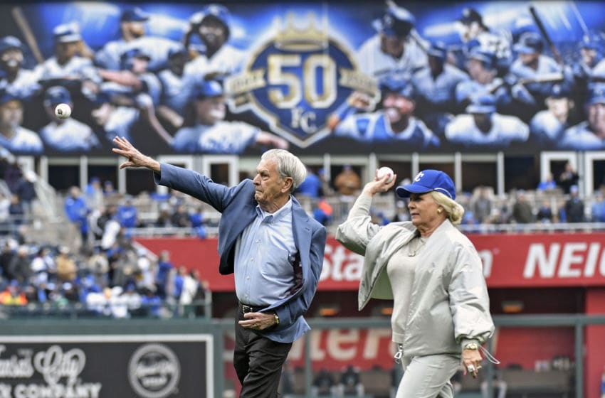 Kansas City Royals: The complicated legacy of David Glass