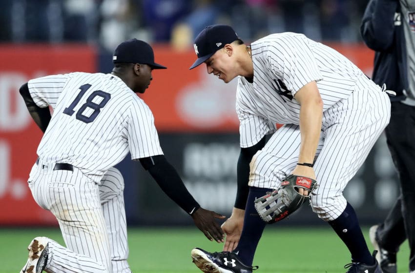 New York Yankees: The 2010s All-Decade Team