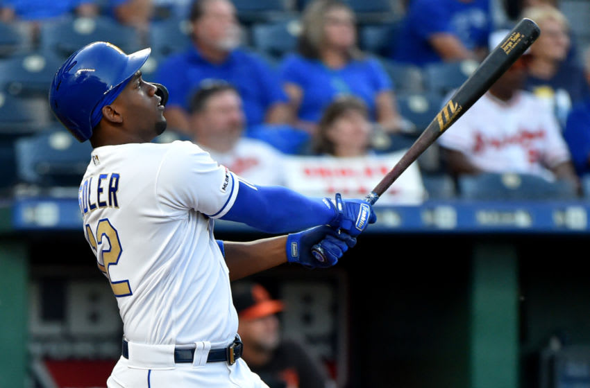 Kansas City Royals: The evolution of Jorge Soler’s power