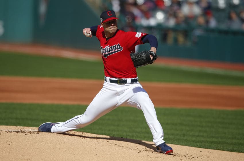 Texas Rangers make major upgrade in landing Corey Kluber