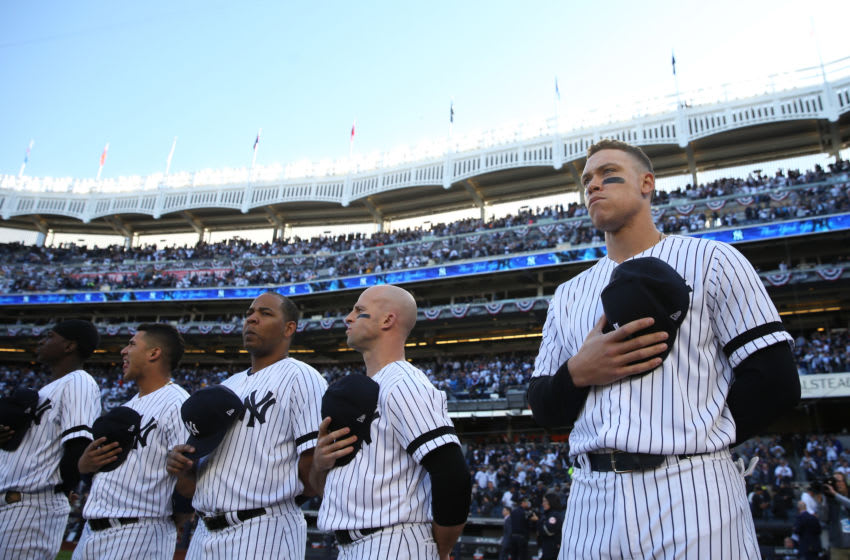 MLB: What’s missing when baseball goes missing