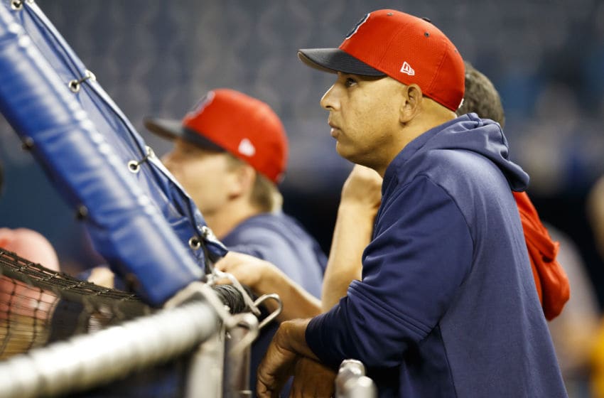 MLB sign-stealing: Are you “entitled” to cheating free baseball?