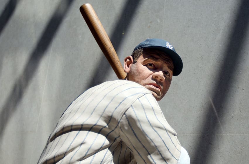 New York Yankees History: Babe Ruth Delivers on Promised Homer