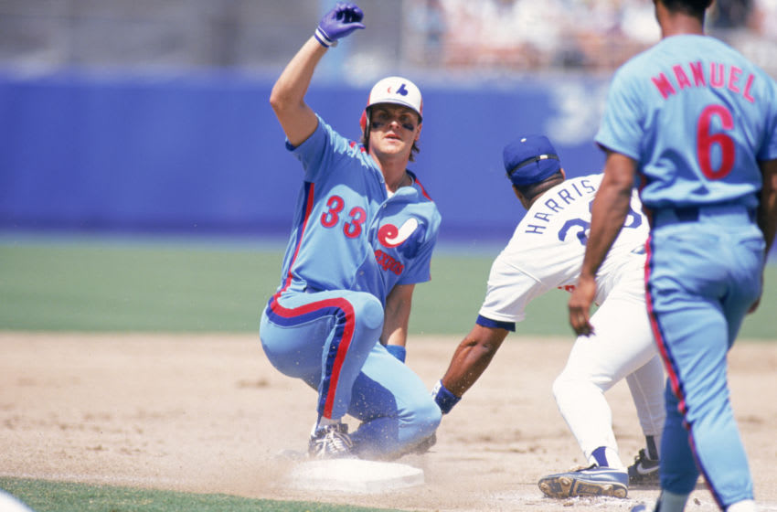 Montreal Expos: how the Expos became relevant once again