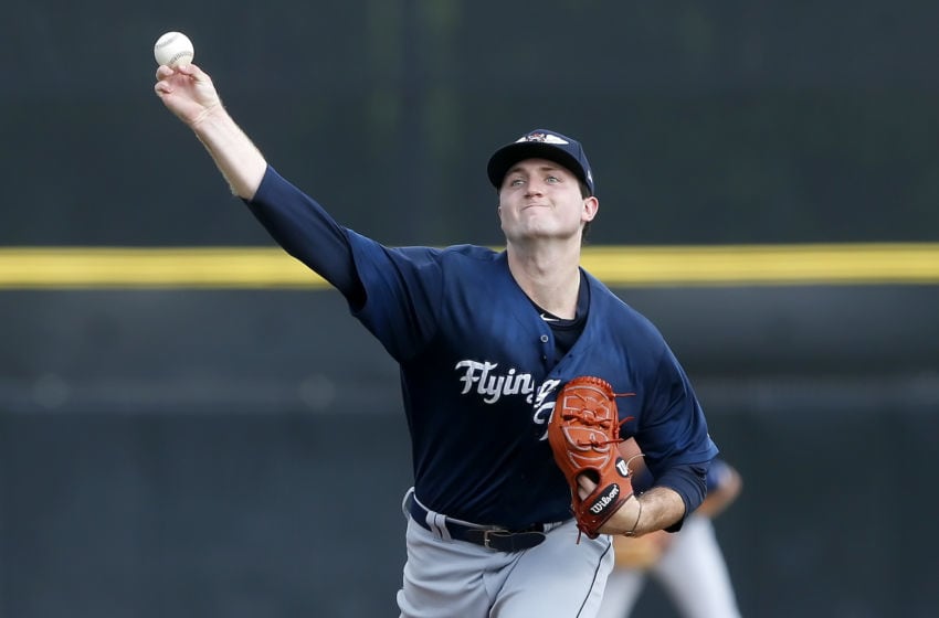 Detroit Tigers top 10 prospects for 2019