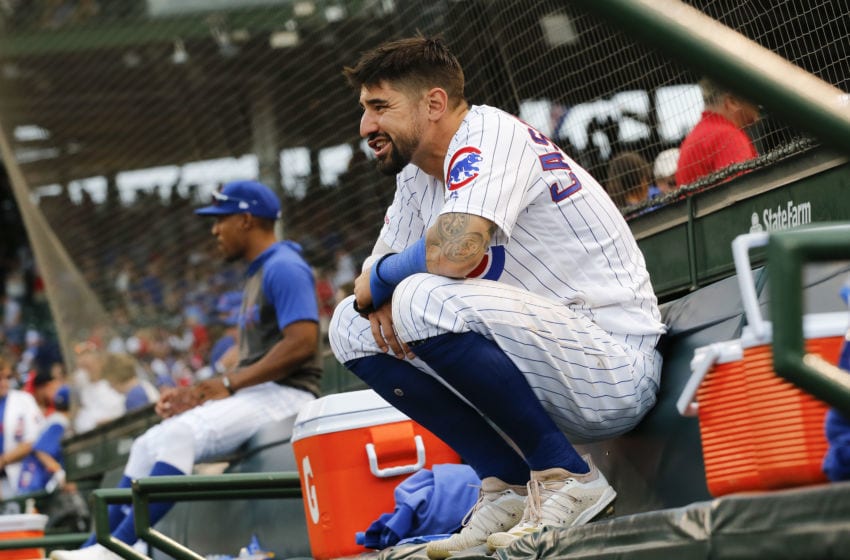 Cincinnati Reds: Examining the Castellanos Contract