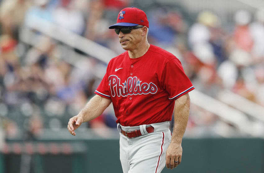 Philadelphia Phillies: Dual 3-batter strategy for 2020