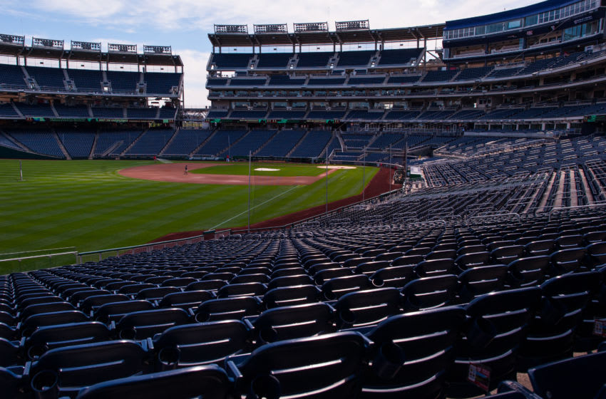 How to Fix MLB’s Current Attendance Epidemic