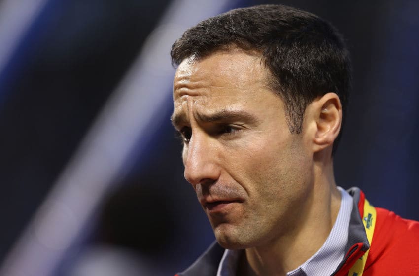 Cleveland Indians: Analyzing the Indians newest outfield prospect Alex Call