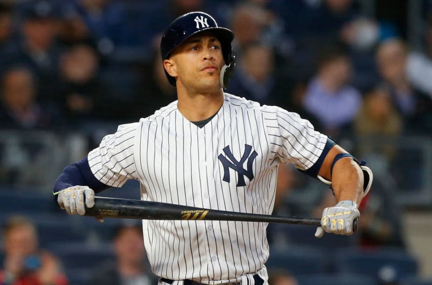 MLB: Top three left fielders currently in the majors