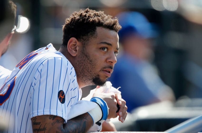 New York Mets: Good Dominic Smith vs. Bad Dominic Smith