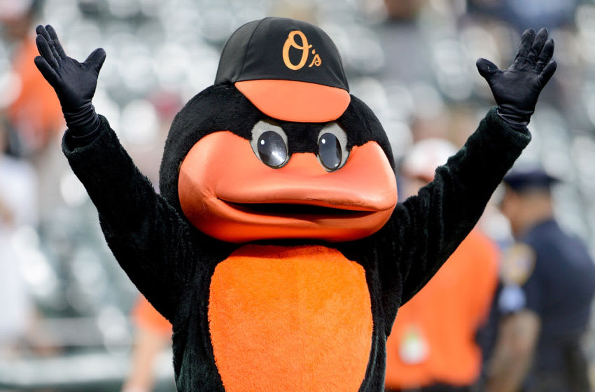 Baltimore Orioles finally do something with international spending pool