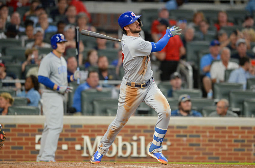 The way-too-early NL MLB All-Star Team starting lineup