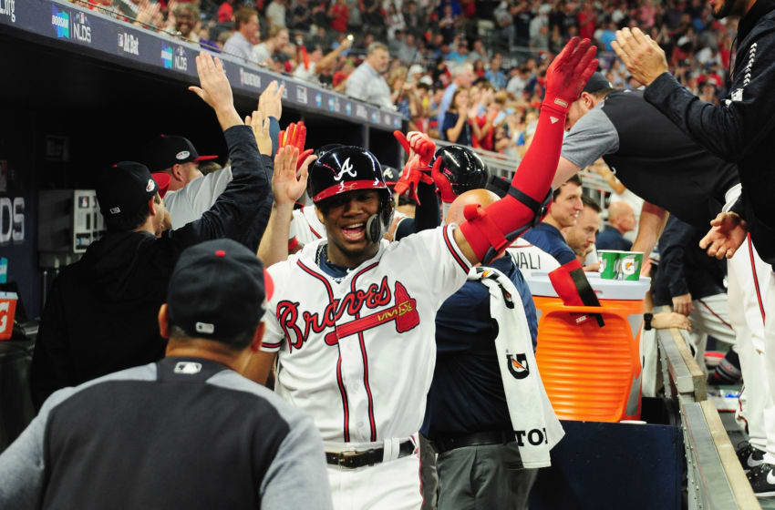 Atlanta Braves 2018 season in review: The good, the bad, and what’s next