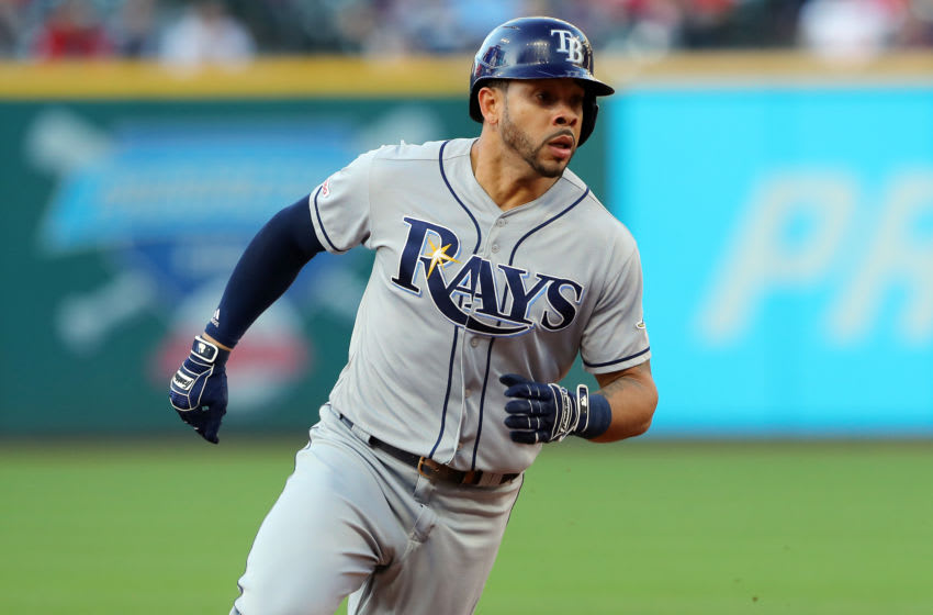Tampa Bay Rays: Tommy Pham slams 'unfair' voting process