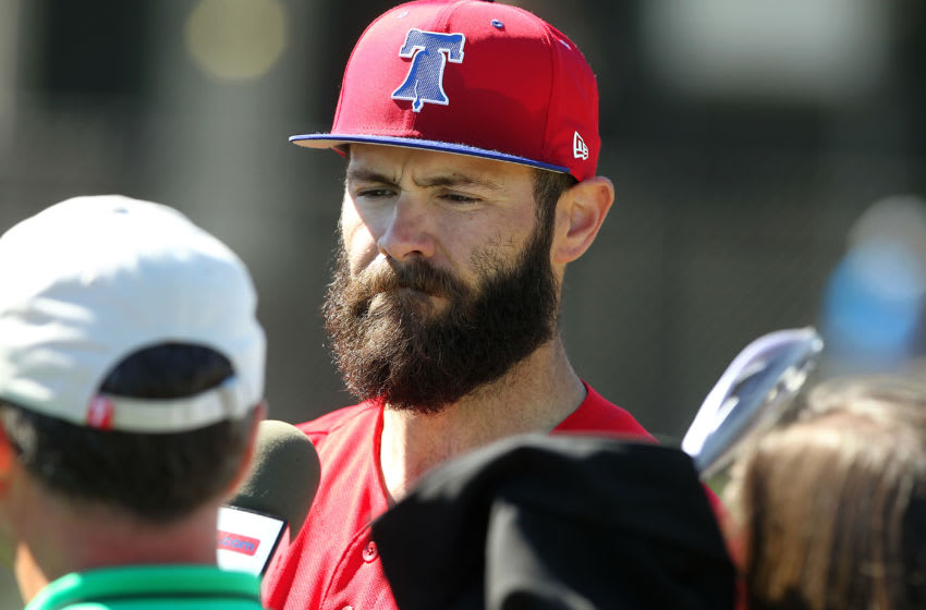 Chicago Cubs: Jake Arrieta returns to Wrigley Field, not starting in series