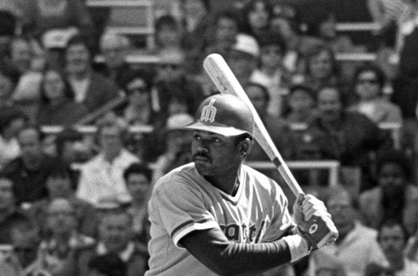 Seattle Mariners legend Ruppert Jones discusses career, today’s game