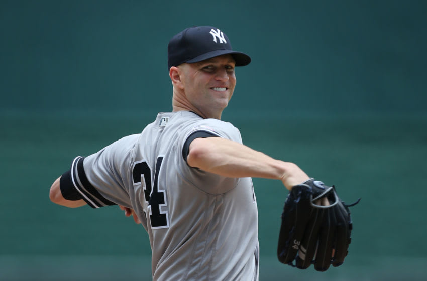 Yankees 3-Game Losing Streak, First Big Test of the Season